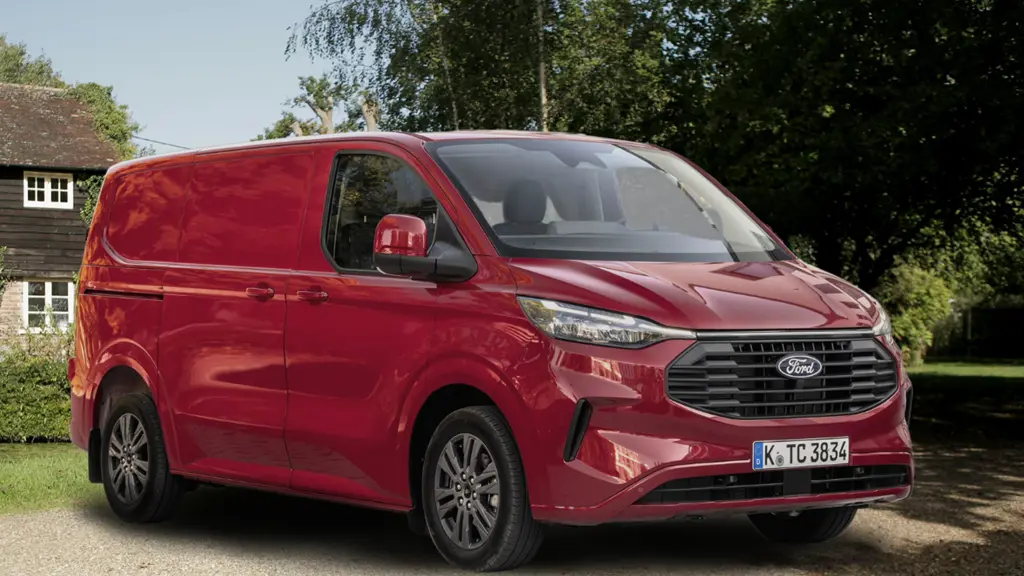 Ford Transit Custom Other 280 L1 Diesel FWD 2.0 Ecoblue 136PS H1 Van ...